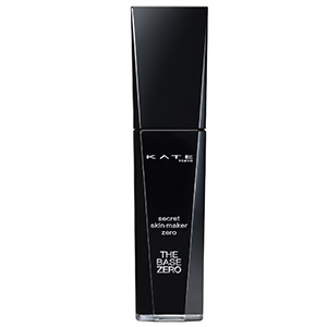รีวิว KATE TOKYO Secret Skin Maker Zero (Liquid) รีวิวจากผู้ใช้จริง By ...