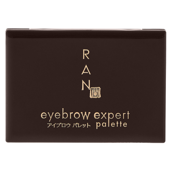 รีวิว Ran Cosmetic Eyebrow Expert Palette By Pom รีวิวจากผู้ใช้จริง By ...