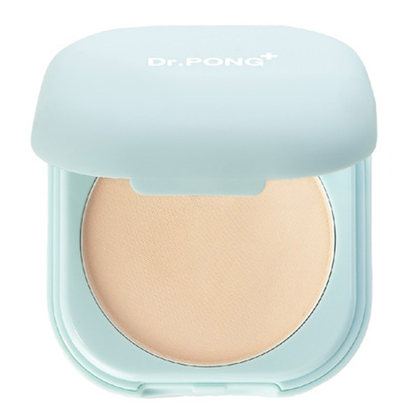 รีวิว Dr. PONG Acne Ace 001 Blurring Powder รีวิวจากผู้ใช้จริง By ...