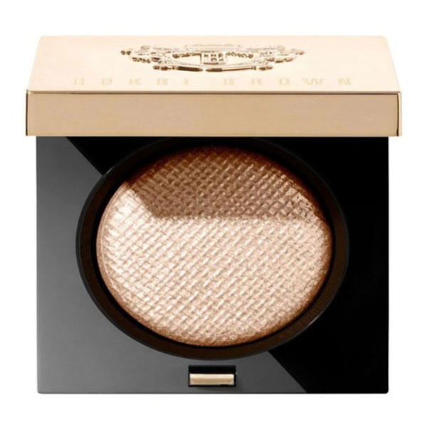 รีวิว Bobbi Brown Luxe Eye Shadow Moonstone รีวิวจากผู้ใช้จริง By ...