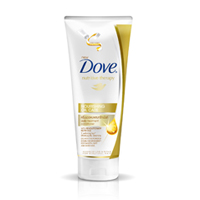 รีวิว Dove Nourishing Oil Care Daily Treatment Conditioner รีวิวจาก ...