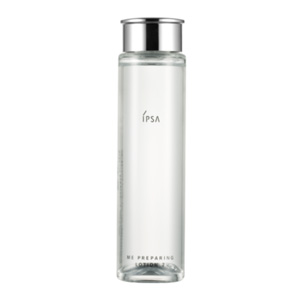 รีวิว IPSA ME Preparing Lotion 2 รีวิวจากผู้ใช้จริง By Cosmenet.in.th