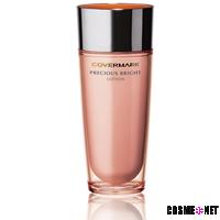 รีวิว Covermark Precious Bright Lotion