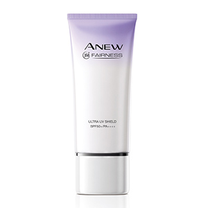 รีวิว Avon ANEW 360 Fairness Ultra UV Sheild SPF50+ PA++++ รีวิวจาก ...
