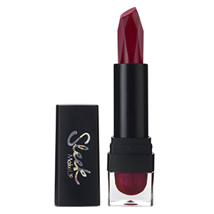 รีวิว Sleek Lip VIP Lipstick รีวิวจากผู้ใช้จริง By Cosmenet.in.th