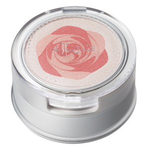 รีวิว Ettusais Rose Cheek color RD รีวิวจากผู้ใช้จริง By Cosmenet.in.th