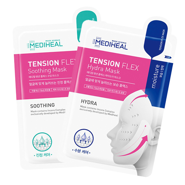 Tension Flex Mask