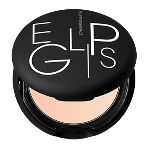 รีวิว Eglips Blur Powder Pact รีวิวจากผู้ใช้จริง By Cosmenet.in.th