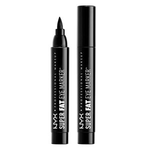 รีวิว NYX Cosmetics Super Fat Eye Marker รีวิวจากผู้ใช้จริง By Cosmenet ...