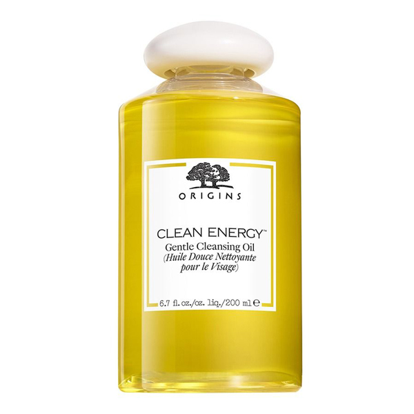 รีวิว ORIGINS Clean Energy Gentle cleansing oil รีวิวจากผู้ใช้จริง By ...