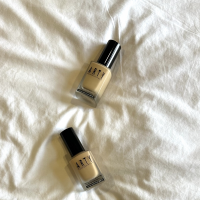 Review Pure Care Day&Night Revital Set