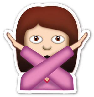 ความหมายที่แท้จริงของ Emoticon ที่คนยังเข้าใจผิด | Dek-D.com