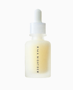 รีวิว RMK Night Dew รีวิวจากผู้ใช้จริง By Cosmenet.in.th