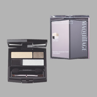 รีวิว Maquillage Sparkle Contract Eyes รีวิวจากผู้ใช้จริง By Cosmenet.in.th