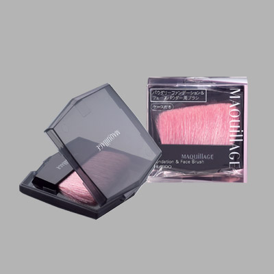 รีวิว Maquillage Foundation & Face Brash รีวิวจากผู้ใช้จริง By Cosmenet ...
