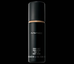 รีวิว MAC Studio Mist Foundation รีวิวจากผู้ใช้จริง By Cosmenet.in.th