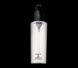 รีวิว MAC Cleanse Off Oil รีวิวจากผู้ใช้จริง By Cosmenet.in.th