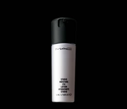 รีวิว MAC Studio Moisture Fix รีวิวจากผู้ใช้จริง By Cosmenet.in.th
