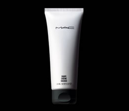 รีวิว MAC Shave รีวิวจากผู้ใช้จริง By Cosmenet.in.th