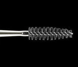 รีวิว MAC 204 Lash Brush รีวิวจากผู้ใช้จริง By Cosmenet.in.th