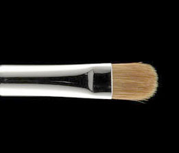 รีวิว MAC 242 Shader Brush รีวิวจากผู้ใช้จริง By Cosmenet.in.th