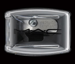 รีวิว MAC Pencil Sharpener/Large รีวิวจากผู้ใช้จริง By Cosmenet.in.th