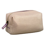 รีวิว The Body Shop Gold Cosmetic Bag รีวิวจากผู้ใช้จริง By Cosmenet.in.th