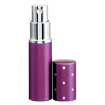 รีวิว The Body Shop Metallic Purple Atomizer รีวิวจากผู้ใช้จริง By ...