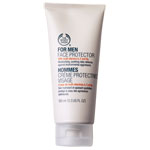 รีวิว The Body Shop For Men Face Protector รีวิวจากผู้ใช้จริง By ...