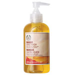 รีวิว The Body Shop Mango Hand Wash รีวิวจากผู้ใช้จริง By Cosmenet.in.th