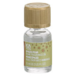 รีวิว The Body Shop Spiced Pear Home Fragrance Oil รีวิวจากผู้ใช้จริง ...