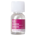 รีวิว The Body Shop Cassis Rose Home Fragrance Oil รีวิวจากผู้ใช้จริง ...
