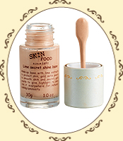 รีวิว Skinfood Lime Secret Shine Base #75 รีวิวจากผู้ใช้จริง By ...