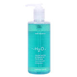 รีวิว H2O Natural Spring Antibacterial Hand Cleanser รีวิวจากผู้ใช้จริง ...