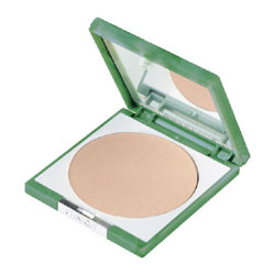 รีวิว CLINIQUE Superpowder Double Face Powder รีวิวจากผู้ใช้จริง By ...