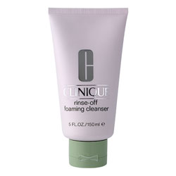รีวิว CLINIQUE Rinse-Off Foaming Cleanser รีวิวจากผู้ใช้จริง By ...