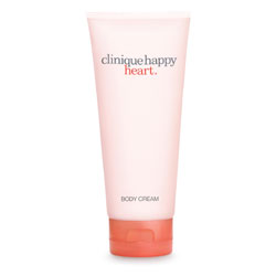 รีวิว CLINIQUE Happy Heart Body Cream รีวิวจากผู้ใช้จริง By Cosmenet.in.th