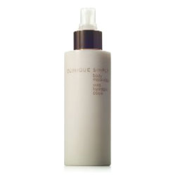 รีวิว CLINIQUE Simply Moisturing Spray รีวิวจากผู้ใช้จริง By Cosmenet.in.th