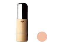 รีวิว IPSA ESSENCE-IN CREAM FOUNDATION รีวิวจากผู้ใช้จริง By Cosmenet.in.th