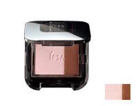 รีวิว IPSA DUAL EYE COLOR รีวิวจากผู้ใช้จริง By Cosmenet.in.th