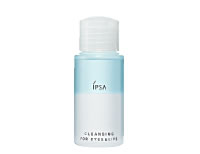 รีวิว IPSA CLEANSING FOR EYES & LIPS รีวิวจากผู้ใช้จริง By Cosmenet.in.th