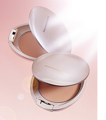 รีวิว Covermark POWDER RETOUCH รีวิวจากผู้ใช้จริง By Cosmenet.in.th