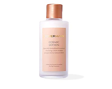รีวิว Covermark COSMIC LOTION รีวิวจากผู้ใช้จริง By Cosmenet.in.th