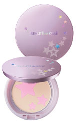 รีวิว KOSE (BEAUTE de KOSE) Face Powder Star Twinkle รีวิวจากผู้ใช้จริง ...