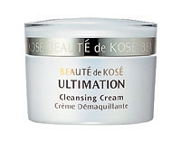 รีวิว KOSE (BEAUTE de KOSE) ULTIMATION Cleansing Cream รีวิวจากผู้ใช้ ...