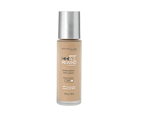 รีวิว Maybelline New York Instant Age Rewind Foundation รีวิวจากผู้ใช้ ...