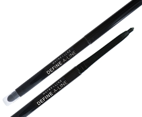 รีวิว Maybelline New York Define-a-Line Eye Liner รีวิวจากผู้ใช้จริง By ...