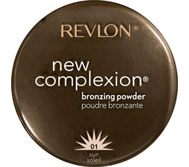 รีวิว Revlon New Complexion Oil-Free Bronzing Powder รีวิวจากผู้ใช้จริง ...