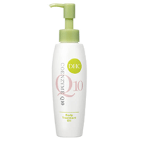 รีวิว DHC Coenzyme Q10 Body Treatment Oil รีวิวจากผู้ใช้จริง By ...