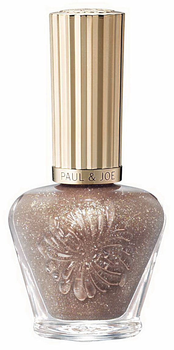 รีวิว Paul & Joe NAIL ENAMEL รีวิวจากผู้ใช้จริง By Cosmenet.in.th